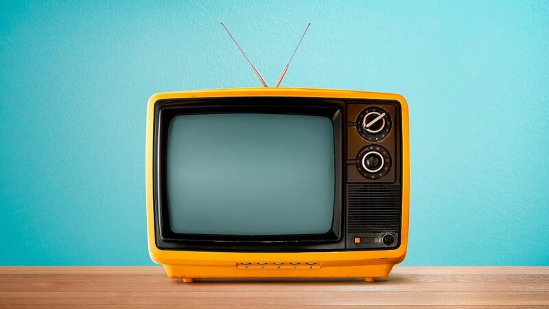 Choosing the Right Television for You - Coldwell Banker Big Creek ...